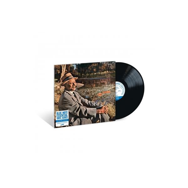 発売日:2026年06月26日 / ジャンル:ジャズ / フォーマット:LP / 組み枚数:1 / レーベル:Blue Note / 発売国:International / 商品番号:5759309 / アーティストキーワード:Horace...