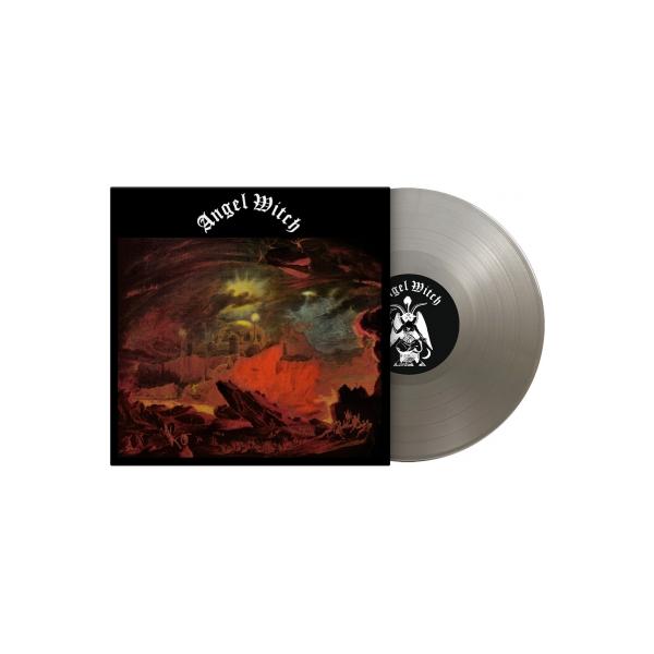 発売日:2026年06月12日 / ジャンル:ロック / フォーマット:LP / 組み枚数:1 / レーベル:Music On Vinyl / 発売国:Holland / 商品番号:MOVLP-3189 / アーティストキーワード:Ange...