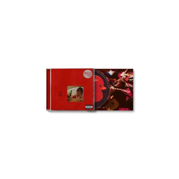 発売日:2026年06月05日 / ジャンル:ロック / フォーマット:CD / 組み枚数:1 / レーベル:Columbia / 発売国:Europe / 商品番号:19958450612 / アーティストキーワード:Malcolm Todd