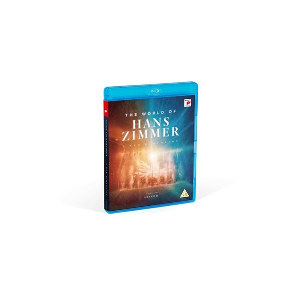 発売日:2026年06月19日 / ジャンル:サウンドトラック / フォーマット:BLU-RAY DISC / 組み枚数:1 / レーベル:Sony Classical / 発売国:Europe / 商品番号:19958448259 / ア...