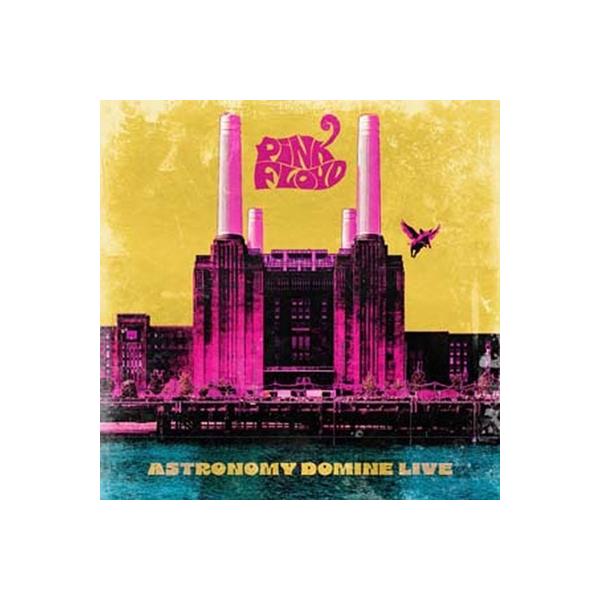 発売日:2026年06月05日 / ジャンル:ロック / フォーマット:CD / 組み枚数:10 / レーベル:Art Of Vinyl / 発売国:UK / 商品番号:ART-205 / その他:限定盤 / アーティストキーワード:Pin...