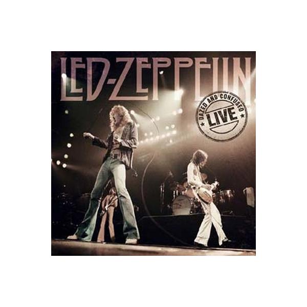 発売日:2026年06月05日 / ジャンル:ロック / フォーマット:CD / 組み枚数:10 / レーベル:Art Of Vinyl / 発売国:UK / 商品番号:ART-206 / その他:限定盤 / アーティストキーワード:Led...