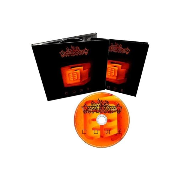 発売日:2026年05月22日 / ジャンル:ロック / フォーマット:CD / 組み枚数:1 / レーベル:Massacre / 発売国:Europe / 商品番号:MS-29914922 / アーティストキーワード:Dark Mille...