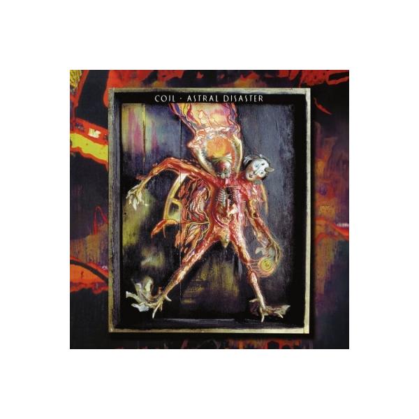 発売日:2026年05月20日 / ジャンル:ロック / フォーマット:LP / 組み枚数:3 / レーベル:Infinite Fog / 発売国:Europe / 商品番号:IFLPC-127 / その他:限定盤 / アーティストキーワー...