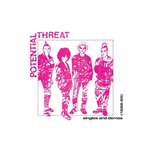 発売日:2026年05月15日 / ジャンル:ロック / フォーマット:CD / 組み枚数:1 / レーベル:Puke N Vomit / 発売国:Europe / 商品番号:PNV-304 / アーティストキーワード:Potential ...