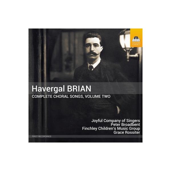 発売日:2026年06月18日 / ジャンル:クラシック / フォーマット:CD / 組み枚数:1 / レーベル:Toccata Classics / 発売国:UK / 商品番号:TOCC-0680 / アーティストキーワード:Brian ...