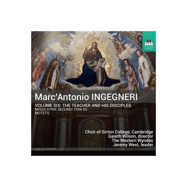 発売日:2026年06月18日 / ジャンル:クラシック / フォーマット:CD / 組み枚数:1 / レーベル:Toccata Classics / 発売国:UK / 商品番号:TOCC-0801 / アーティストキーワード:Ingegn...