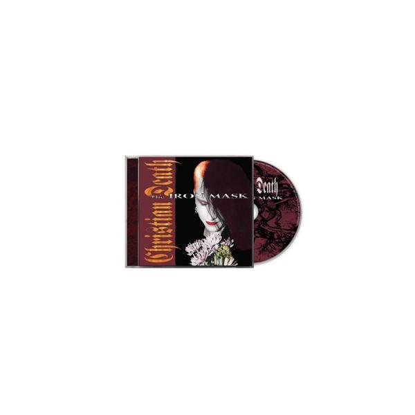 発売日:2026年05月29日 / ジャンル:ロック / フォーマット:CD / 組み枚数:1 / レーベル:Cleopatra / 発売国:Japan (国内盤仕様) / 商品番号:CLO-7255CDJ / アーティストキーワード:Ch...