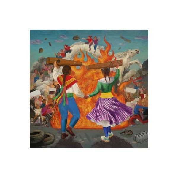 発売日:2026年05月29日 / ジャンル:ワールド / フォーマット:CD / 組み枚数:1 / レーベル:Bongo Joe / 発売国:Japan (国内盤仕様) / 商品番号:BJR-124CDJ / アーティストキーワード:Co...