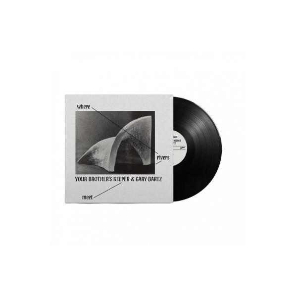発売日:2026年06月19日 / ジャンル:ジャズ / フォーマット:LP / 組み枚数:1 / レーベル:Brownswood / 発売国:UK / 商品番号:BWOOD-445LP / アーティストキーワード:Your Brother...