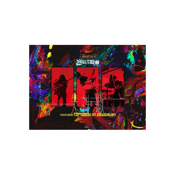 発売日:2026年07月15日 / ジャンル:ジャパニーズポップス / フォーマット:BLU-RAY DISC / 組み枚数:1 / レーベル:Smej Associated / 発売国:日本 / 商品番号:AIXL-218 / その他:限...