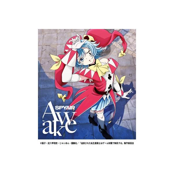 発売日:2026年08月05日 / ジャンル:ジャパニーズポップス / フォーマット:CD Maxi / 組み枚数:1 / レーベル:Smej Associated / 発売国:日本 / 商品番号:AICL-4917 / アーティストキーワ...