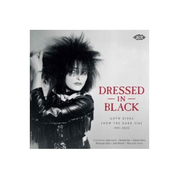 発売日:2026年06月26日 / ジャンル:ロック / フォーマット:LP / 組み枚数:1 / レーベル:Ace / 発売国:UK / 商品番号:XXQLP-2172 / アーティストキーワード:Various バリアス