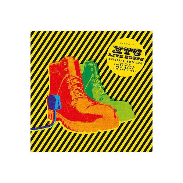 発売日:2026年06月19日 / ジャンル:ロック / フォーマット:CD / 組み枚数:2 / レーベル:Panegyric / 発売国:International / 商品番号:APECDLV-1 / アーティストキーワード:Xtc ...