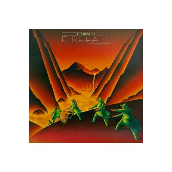 発売日:2026年06月12日 / ジャンル:ロック / フォーマット:LP / 組み枚数:1 / レーベル:Friday Music / 発売国:UK / 商品番号:0829421261933 / アーティストキーワード:Firefall...