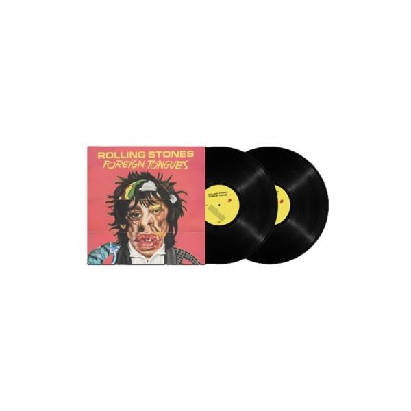 発売日:2026年07月10日 / ジャンル:ロック / フォーマット:LP / 組み枚数:2 / レーベル:Polydor / 発売国:International / 商品番号:8821348 / アーティストキーワード:Rolling ...