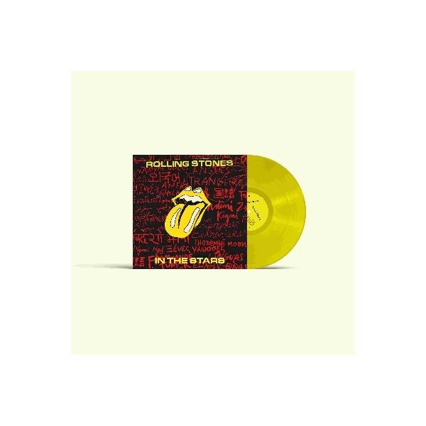 発売日:2026年05月15日 / ジャンル:ロック / フォーマット:12in / 組み枚数:1 / レーベル:Polydor / 発売国:International / 商品番号:8821372 / アーティストキーワード:Rollin...