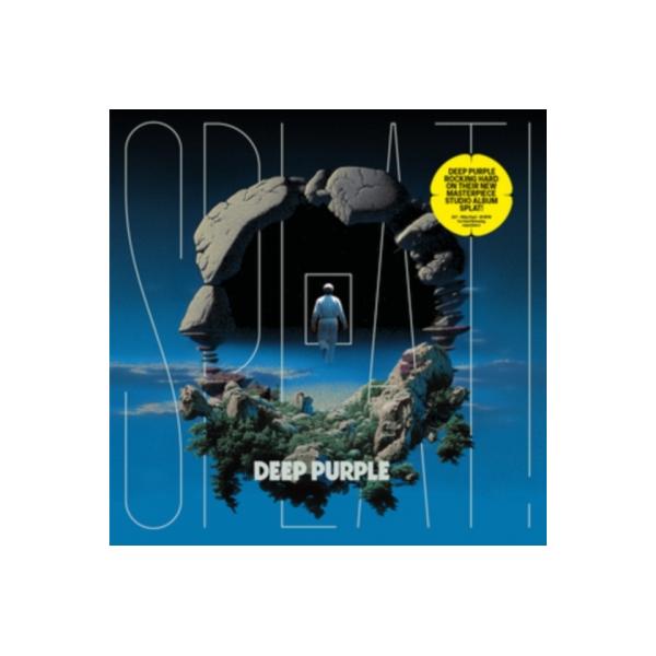 発売日:2026年07月03日 / ジャンル:ロック / フォーマット:LP / 組み枚数:2 / レーベル:Ear Music / 発売国:Europe / 商品番号:4029759215073 / アーティストキーワード:Deep Pu...