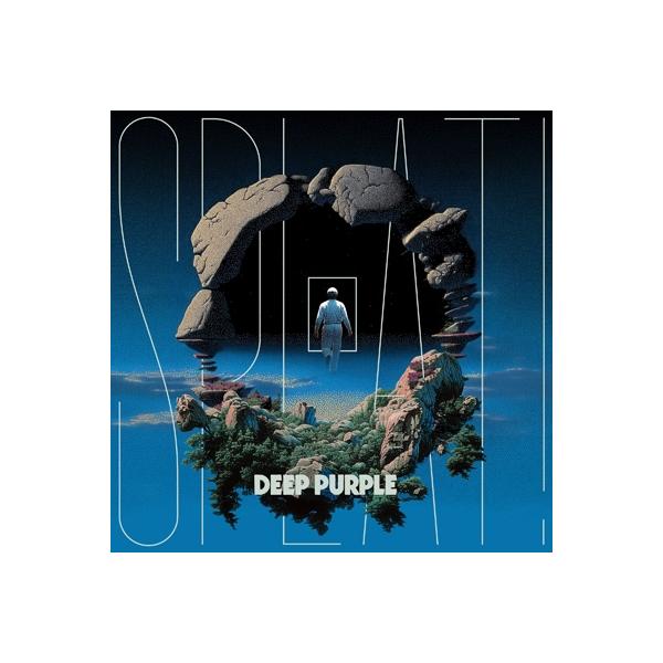 発売日:2026年07月03日 / ジャンル:ロック / フォーマット:CD / 組み枚数:1 / レーベル:Ear Music / 発売国:Europe / 商品番号:4029759219231 / アーティストキーワード:Deep Pu...