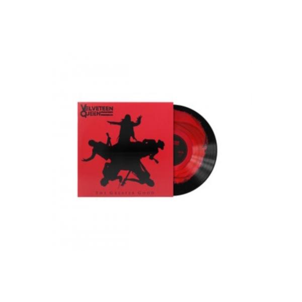 発売日:2026年09月18日 / ジャンル:ロック / フォーマット:LP / 組み枚数:1 / レーベル:Silver Lining / 発売国:Europe / 商品番号:8718521237141 / アーティストキーワード:Vel...