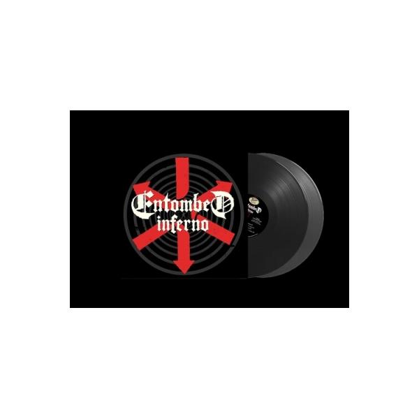 発売日:2026年06月19日 / ジャンル:ロック / フォーマット:LP / 組み枚数:2 / レーベル:Threeman Recordings / 発売国:USA / 商品番号:5300 / アーティストキーワード:Entombed ...