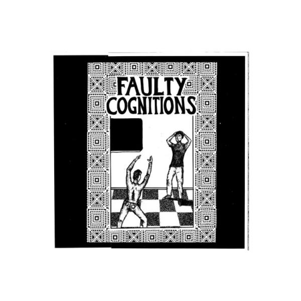 発売日:2026年06月30日 / ジャンル:ロック / フォーマット:LP / 組み枚数:1 / レーベル:Fail Harmonic / 発売国:International / 商品番号:FHR-12 / アーティストキーワード:Fau...