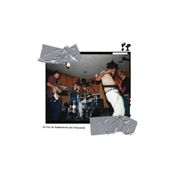 発売日:2026年07月31日 / ジャンル:ロック / フォーマット:LP / 組み枚数:2 / レーベル:Solid Brass Records / 発売国:International / 商品番号:SBR-35 / アーティストキーワ...