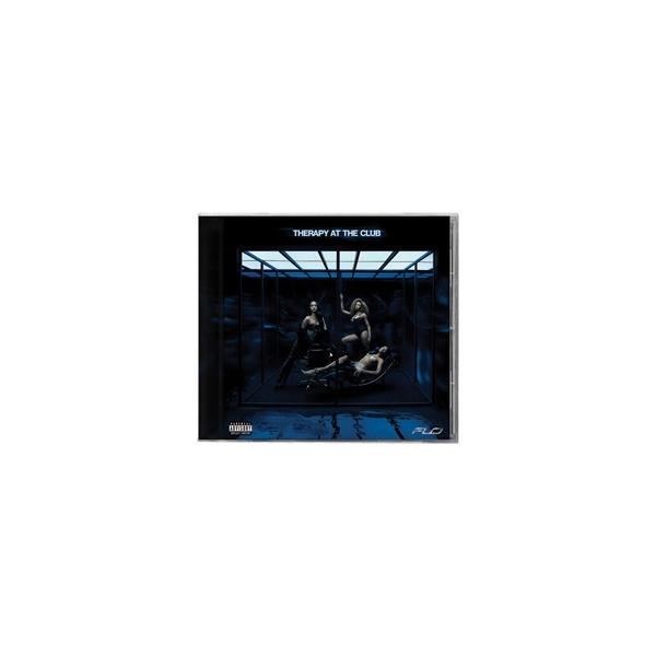 発売日:2026年08月07日 / ジャンル:ダンス＆ソウル / フォーマット:CD / 組み枚数:1 / レーベル:Emi / 発売国:International / 商品番号:5762200 / アーティストキーワード:Flo  / タ...