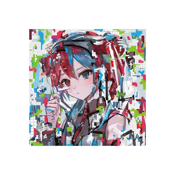 発売日:2026年06月10日 / ジャンル:ジャパニーズポップス / フォーマット:CD / 組み枚数:2 / レーベル:----- / 発売国:日本 / 商品番号:STSK-002 / アーティストキーワード:サツキ (ボカロp) サツ...