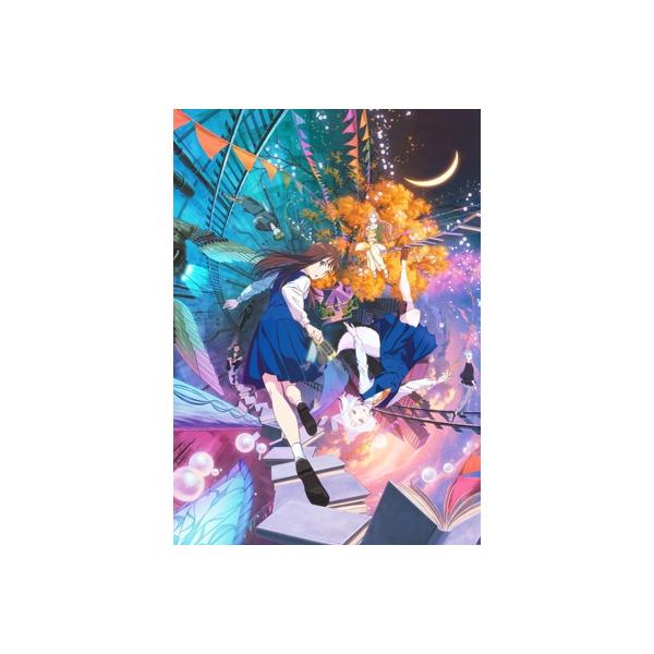 発売日:2026年10月28日 / 監督:福岡大生 / ジャンル:アニメ / フォーマット:BLU-RAY DISC / 組み枚数:1 / レーベル:メディアファクトリー / 発売国:日本 / 商品番号:ZMXZ-19041 / タイトルキ...