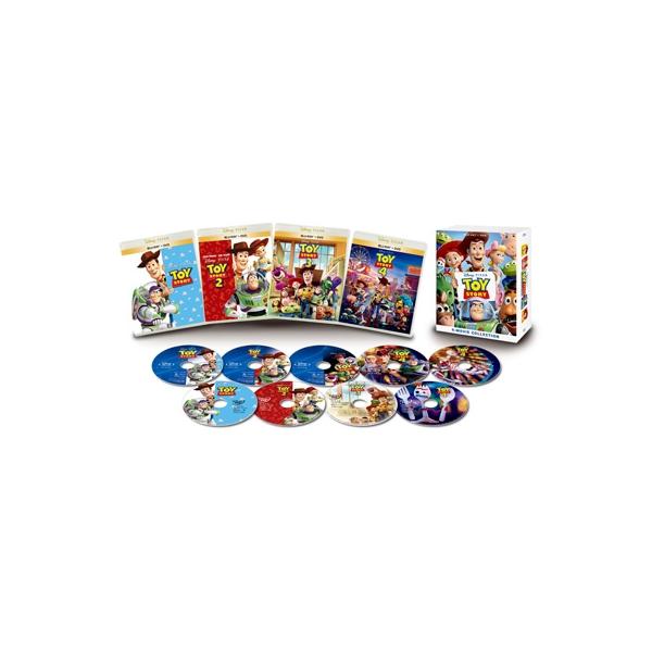発売日:2026年07月01日 / 監督:ジョン・ラセター / ジャンル:アニメ / フォーマット:BLU-RAY DISC / 組み枚数:5 / レーベル:ウォルト ディズニー スタジオ シ / 発売国:日本 / 商品番号:WDXA-11...