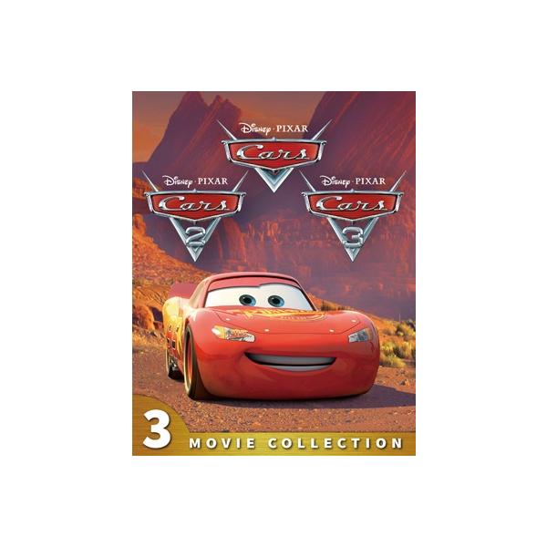 発売日:2026年07月22日 / 監督:ジョン・ラセター,ブライアン・フィー / ジャンル:アニメ / フォーマット:BLU-RAY DISC / 組み枚数:4 / レーベル:ウォルト ディズニー スタジオ シ / 発売国:日本 / 商品...