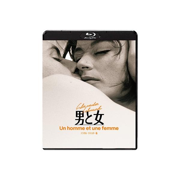 発売日:2026年07月08日 / 監督:クロード・ルルーシュ / キャスト:アヌーク・エーメ,ジャン＝ルイ・トランティニャン,Pierre Bar・・・ / ジャンル:洋画 / フォーマット:BLU-RAY DISC / 組み枚数:1 /...