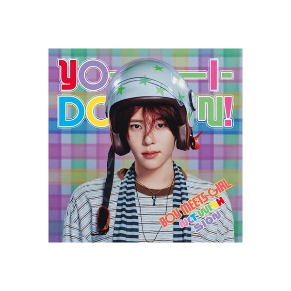 発売日:2026年07月15日 / ジャンル:韓国・アジア / フォーマット:CD Maxi / 組み枚数:1 / レーベル:エイベックストラックス / 発売国:日本 / 商品番号:AVCK-43651 / その他:限定盤 / アーティスト...