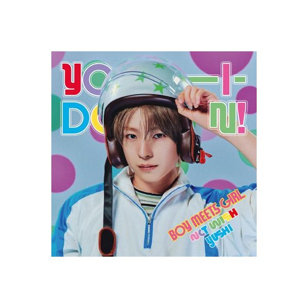 発売日:2026年07月15日 / ジャンル:韓国・アジア / フォーマット:CD Maxi / 組み枚数:1 / レーベル:エイベックストラックス / 発売国:日本 / 商品番号:AVCK-43653 / その他:限定盤 / アーティスト...