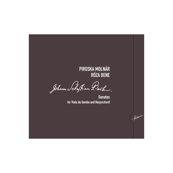 発売日:2026年06月30日 / ジャンル:クラシック / フォーマット:CD / 組み枚数:1 / レーベル:Hunnia Records / 発売国:Europe / 商品番号:HRCD-2514 / アーティストキーワード:Bach...