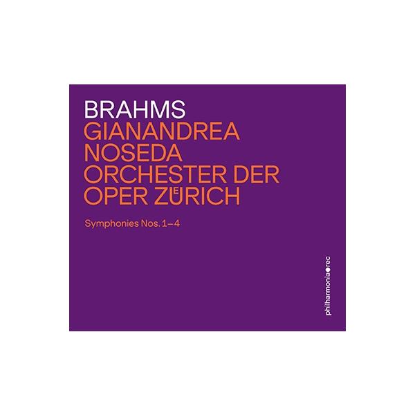 発売日:2026年06月30日 / ジャンル:クラシック / フォーマット:CD / 組み枚数:2 / レーベル:Philharmonia Rec / 発売国:Europe / 商品番号:PHR-0116 / アーティストキーワード:Bra...