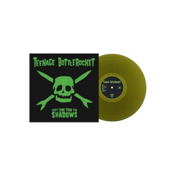 発売日:2026年07月31日 / ジャンル:ロック / フォーマット:LP / 組み枚数:1 / レーベル:Fat Wreck Chords / 発売国:UK / 商品番号:FAT-321-1 / アーティストキーワード:Teenage ...