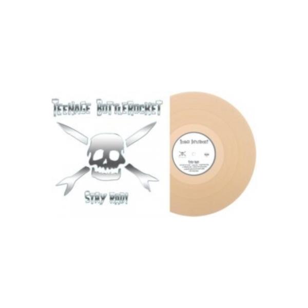 発売日:2026年07月31日 / ジャンル:ロック / フォーマット:LP / 組み枚数:1 / レーベル:Fat Wreck Chords / 発売国:UK / 商品番号:FAT-322-1 / アーティストキーワード:Teenage ...