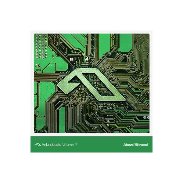 発売日:2026年10月23日 / ジャンル:ダンス＆ソウル / フォーマット:LP / 組み枚数:2 / レーベル:Anjunabeats / 発売国:UK / 商品番号:ANJLP-168 / アーティストキーワード:Above &am...