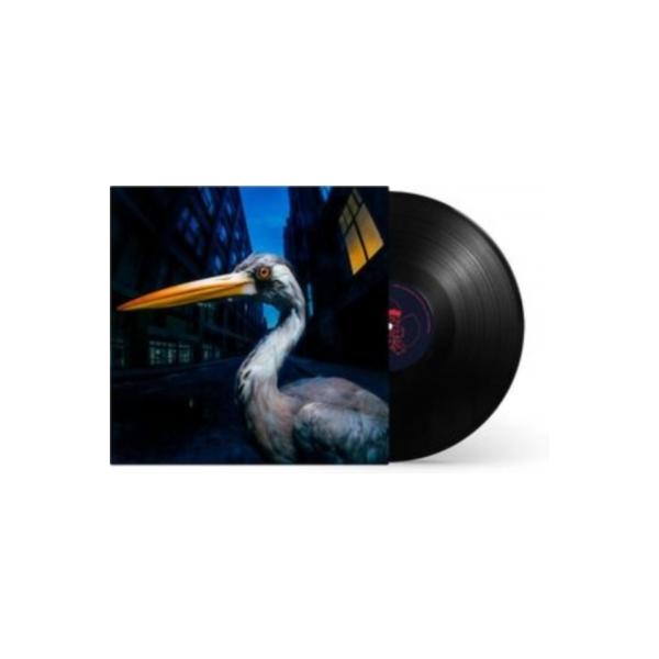 発売日:2026年08月21日 / ジャンル:ロック / フォーマット:LP / 組み枚数:1 / レーベル:Mushroom / 発売国:Europe / 商品番号:MUSH-038LP1 / アーティストキーワード:Antony Szm...
