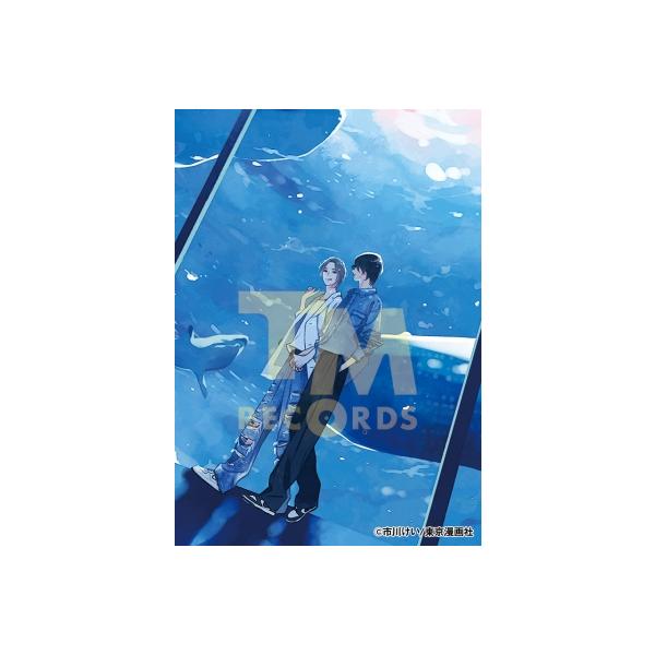 発売日:2026年06月24日 / ジャンル:サウンドトラック / フォーマット:CD / 組み枚数:1 / レーベル:Ind / 発売国:日本 / 商品番号:MBRC-048 / アーティストキーワード:ドラマ Cd  / タイトルキーワ...