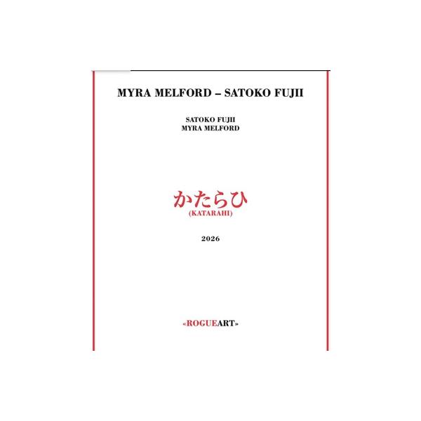 発売日:2026年06月10日 / ジャンル:ジャズ / フォーマット:CD / 組み枚数:1 / レーベル:Rogueart(france) / 発売国:Japan (国内盤仕様) / 商品番号:ROG-0149 / アーティストキーワー...