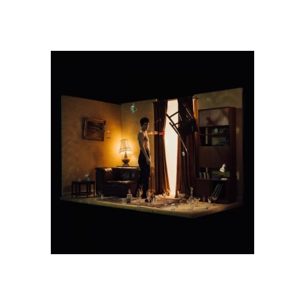発売日:2026年06月19日 / ジャンル:ロック / フォーマット:LP / 組み枚数:1 / レーベル:D3lta Music / 発売国:Europe / 商品番号:CAT-1779028VINYL / アーティストキーワード:D3lta