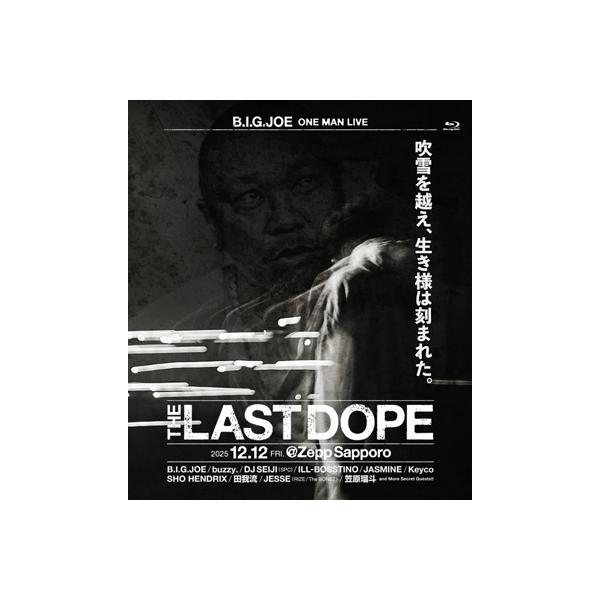 発売日:2026年05月27日 / ジャンル:ジャパニーズポップス / フォーマット:BLU-RAY DISC / 組み枚数:1 / レーベル:Triumph Records / 発売国:日本 / 商品番号:TRIBD-001 / アーティ...