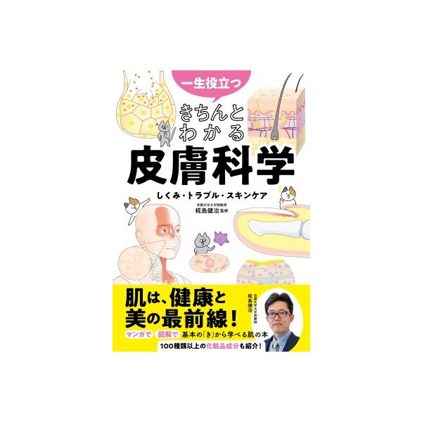 発売日:2026年06月 / ジャンル:実用・ホビー / フォーマット:本 / 出版社:西東社 / 発売国:日本 / ISBN:9784791634620 / アーティストキーワード:椛島健治 内容詳細:体を包む「壁」であり、内面を映す「窓...
