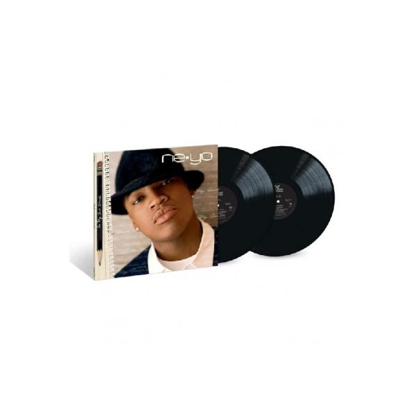 発売日:2026年06月19日 / ジャンル:ダンス＆ソウル / フォーマット:LP / 組み枚数:2 / レーベル:Def Jam / 発売国:International / 商品番号:8803994 / アーティストキーワード:Ne-y...