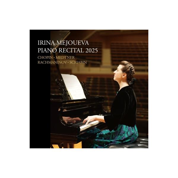 発売日:2026年06月20日 / ジャンル:クラシック / フォーマット:CD / 組み枚数:1 / レーベル:Bijin Classical / 発売国:日本 / 商品番号:BJN-1043 / アーティストキーワード:Piano Co...