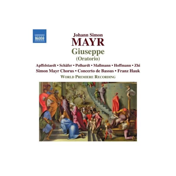 発売日:2026年06月25日 / ジャンル:クラシック / フォーマット:CD / 組み枚数:1 / レーベル:Naxos *classic* / 発売国:International / 商品番号:8574710 / アーティストキーワー...