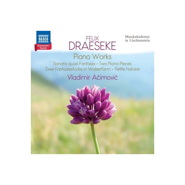 発売日:2026年06月25日 / ジャンル:クラシック / フォーマット:CD / 組み枚数:1 / レーベル:Naxos *classic* / 発売国:International / 商品番号:8574675 / アーティストキーワー...